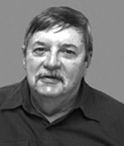 Gene Gibson | News, Sports, Jobs - The Intermountain